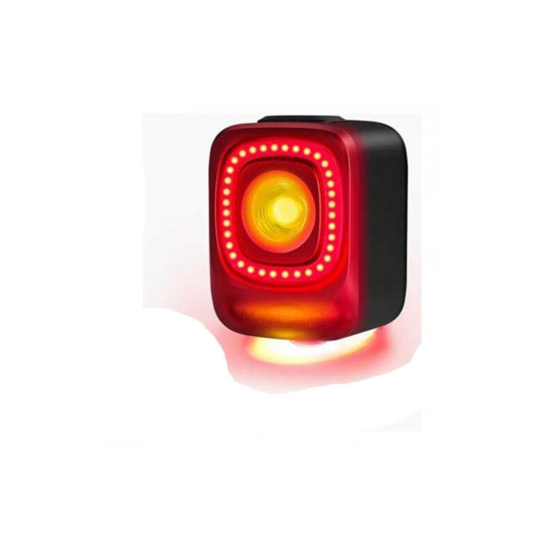 Magicshine Seemee V3.0 200 Rear Light (Black) – Pedallers Point
