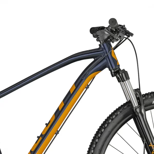 SCOTT ASPECT 970 HARDTAIL MOUNTAIN BIKE – Pedallers Point