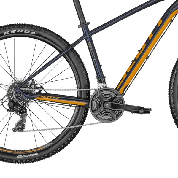 SCOTT ASPECT 970 HARDTAIL MOUNTAIN BIKE – Pedallers Point