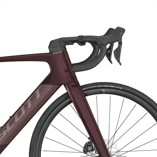 SCOTT FOIL RC 30 AERO LIGHTWEIGHT ROAD BIKE – Pedallers Point