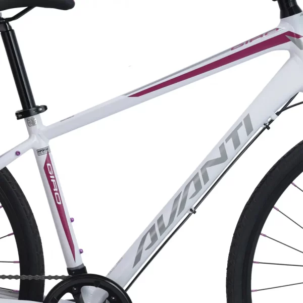 AVANTI GIRO FM 1 WOMEN ROAD BIKE – Pedallers Point